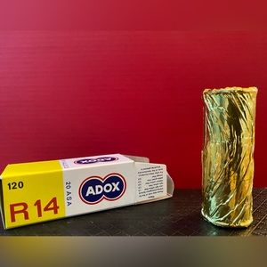 Adox | Cameras, Photo & Video | Vintage Adox Film | Poshmark
